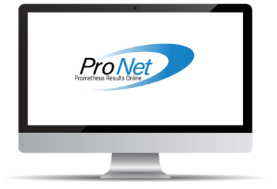 Healthcare Providers - Prometheus Laboratories