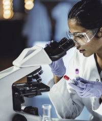 About Us - Prometheus Laboratories