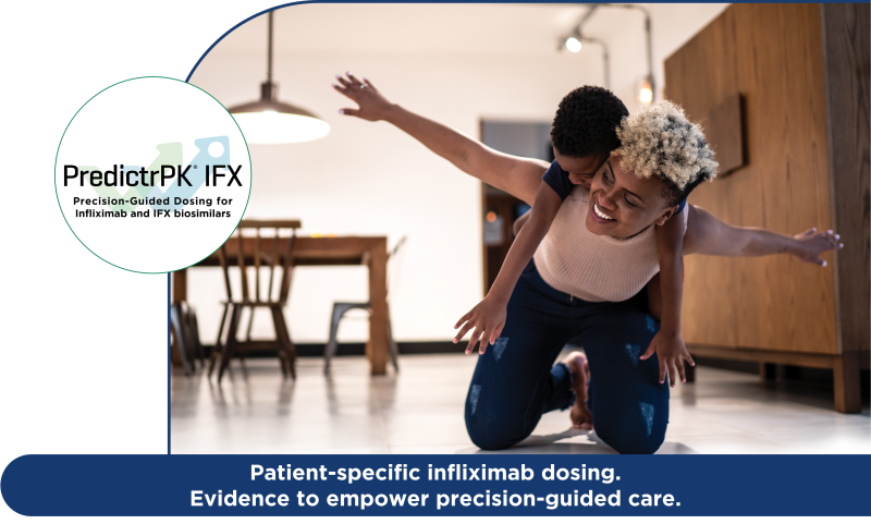 About PredictrPK – Prometheus Laboratories