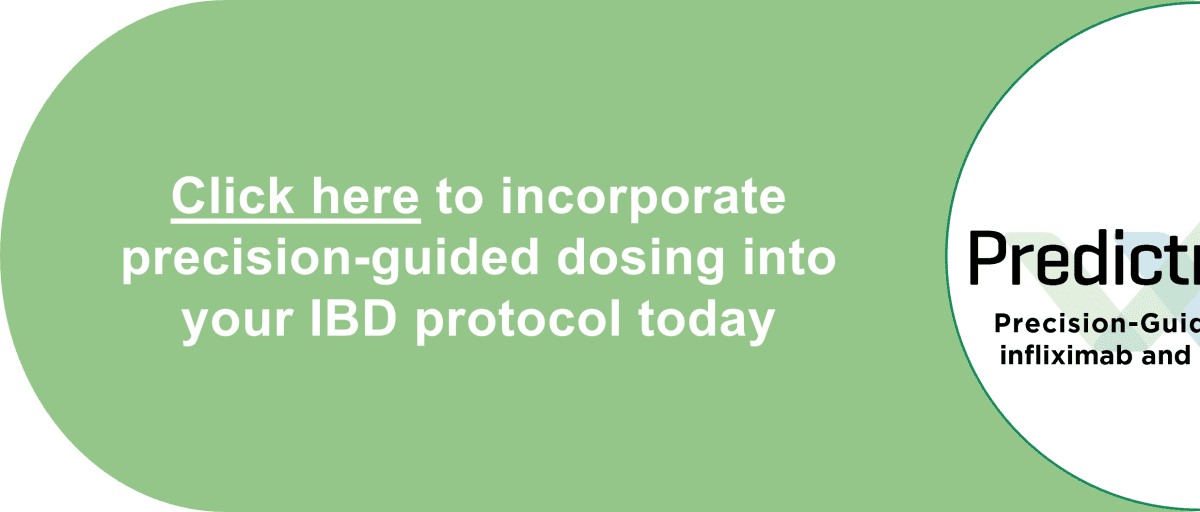 PredictrPK IFX Induction - Prometheus Laboratories