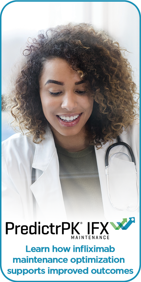 About PredictrPK - Prometheus Laboratories