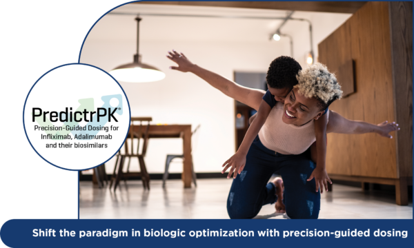 About PredictrPK - Prometheus Laboratories