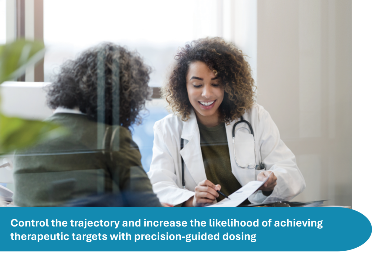 About PredictrPK - Prometheus Laboratories