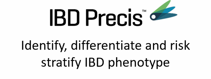 IBD Precis Test Interpretation - Prometheus Laboratories